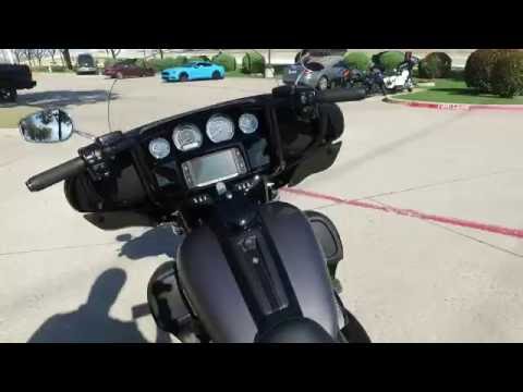 2017 HARLEY-DAVIDSON FLHTK ULTRA LIMITED D16071 HIGH ROLLER
