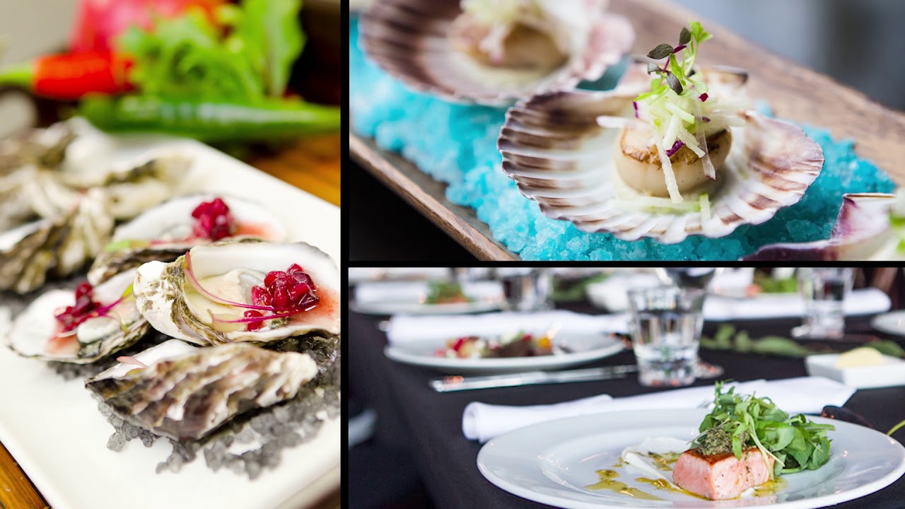 Showtime Event Centre