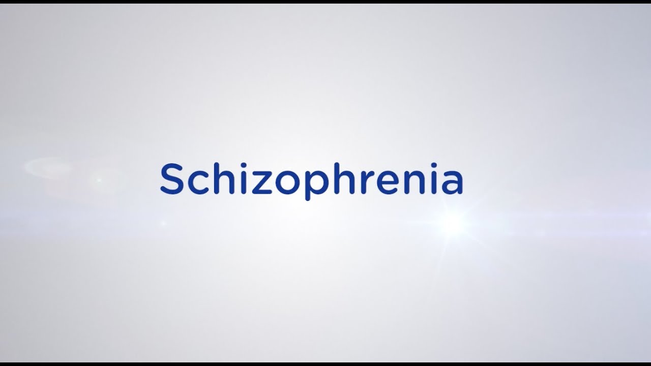 Unpacking Mental Illness: Schizophrenia