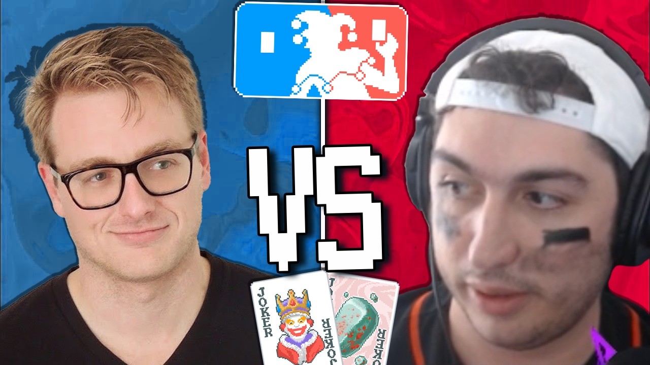 @RoffleLite vs @ZainoTVLive | Major League Balatro | Week 7 | S2