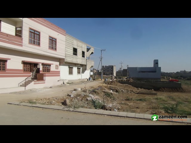 Incholi CoOperative Housing Society Scheme 33 Sector 24A Plot For Sale ...