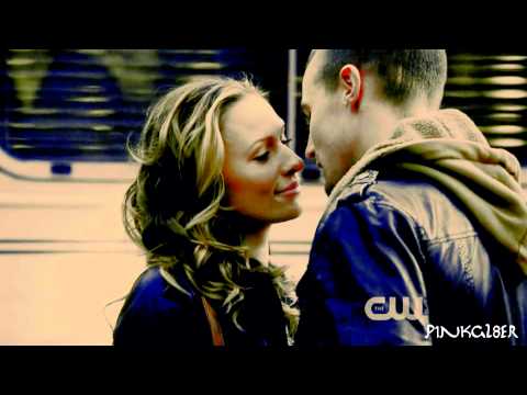 Love is our RESISTANCE; The Vampire Diaries (Oscar Contest)