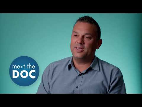 Meet the Doc: G. Brett Western, MD