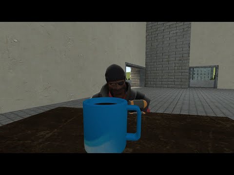 Steam Community :: Video :: Hot Chocolate [Gmod]