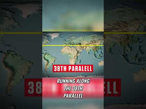 Inside the DMZ: The Reality Behind the 38th Parallel