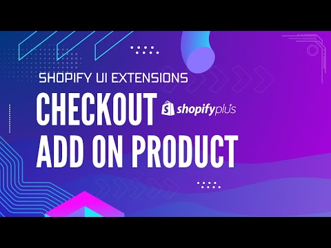 Shopify UI Extension: Custom Variant Selector with Product Details & Cart Integration