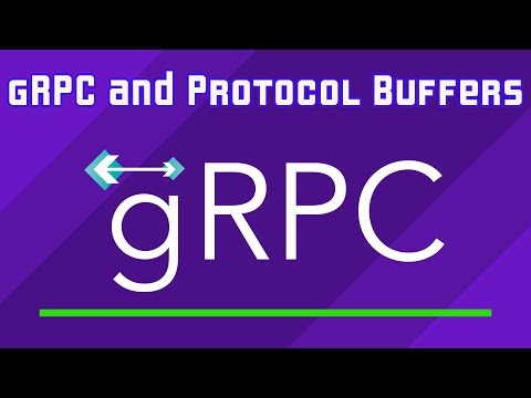 gRPC and Protocol Buffers - Getting Started!