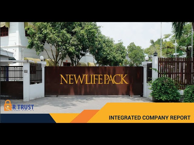 NewLifePack | Bao Bì Giấy, Hộp Giấy, Hộp Cứng HCM