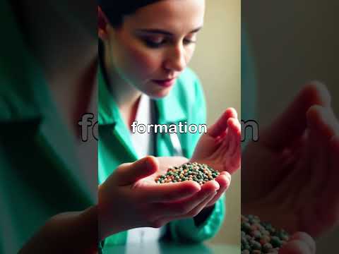 Various Types of Anaemia #health #anaemia