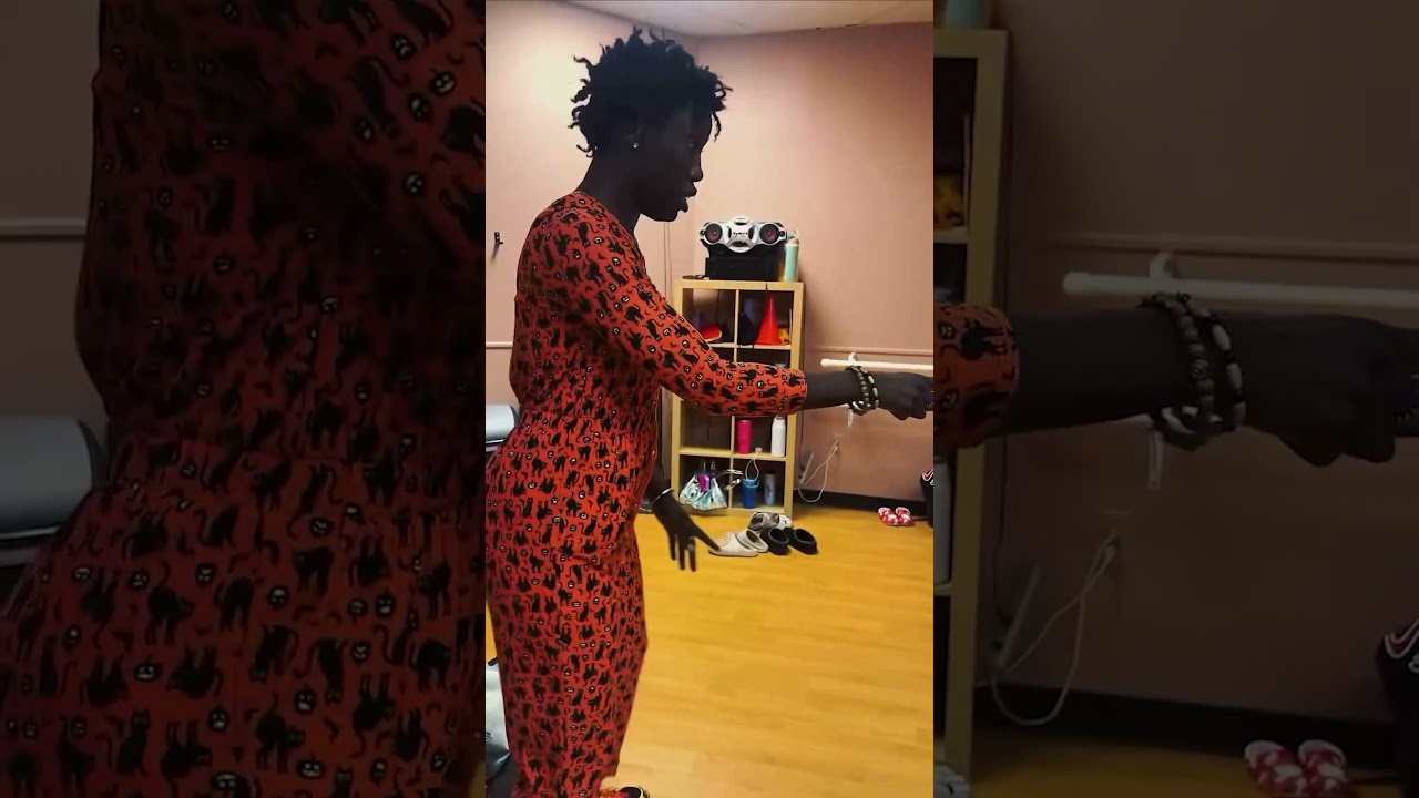 They should really listen.. (@weare_tajeva ig)