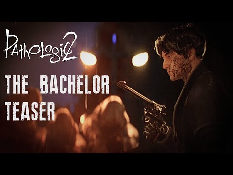 Steam Community :: Video :: Pathologic 2 - The Bachelor Teaser
