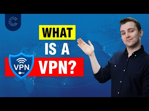What is a VPN? | The Ultimate Guide For Newbies