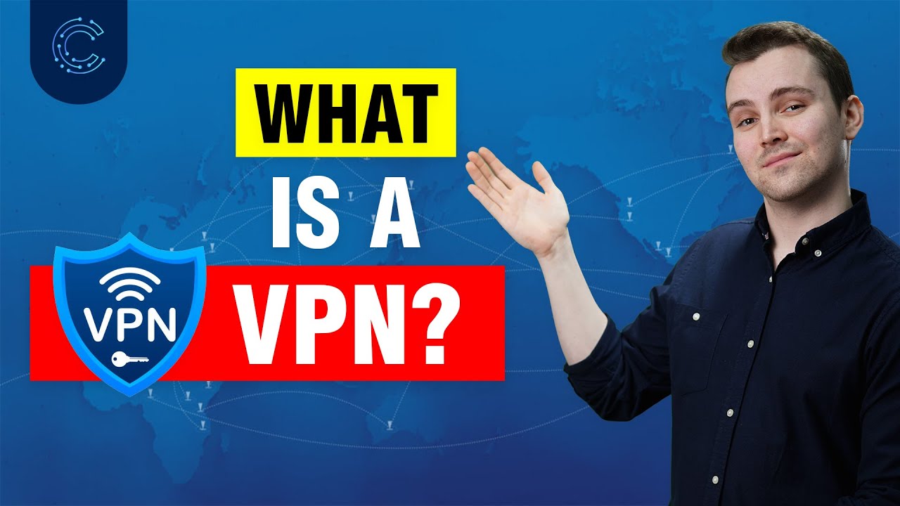 What is a VPN? | The Ultimate Guide For Newbies