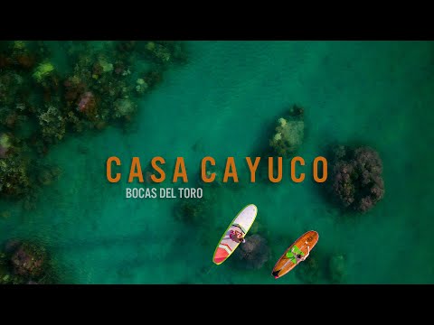 Casa Cayuco