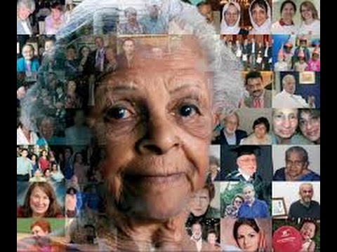 The Many Faces of Dementia - It's not always Alzheimer's Disease