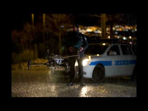 Florida Bans DJI Drones