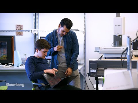 The Boston-Founded Accelerator That's Fostered More Than 1,500 Startups