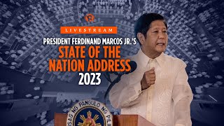 FACT CHECK: Claims missing context in Marcos' 2023 SONA