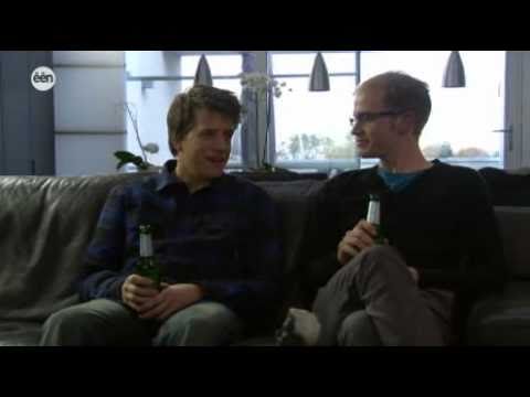 Franky Bomans (Braam Verreth) doet op vrijdag 25 maart coming-out in ...