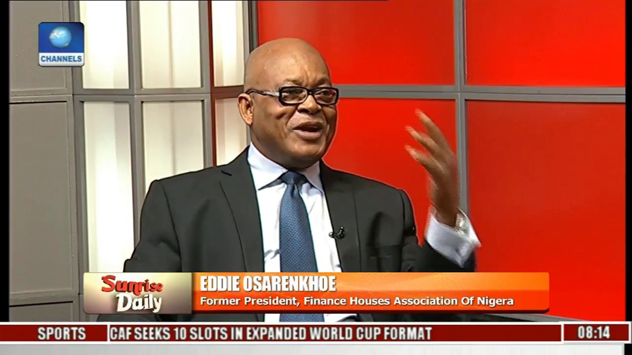 Analyst Calls For Stability In CBN's FOREX Policy