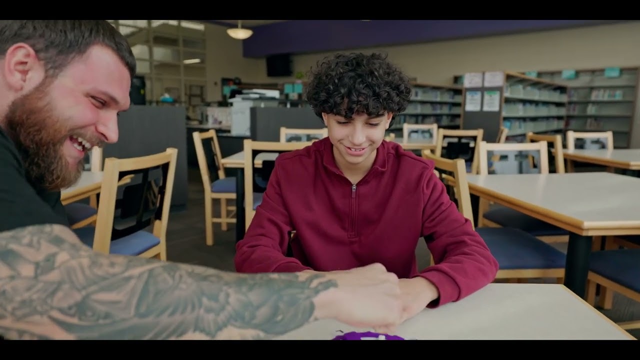ACE Mentoring Program Spotlight