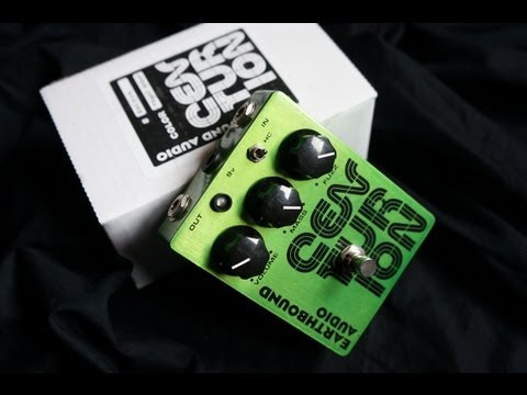 Earthbound Audio Centurion Fuzz | Reverb