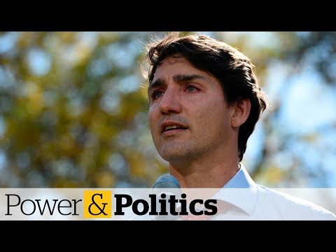 Liberal candidates react to Trudeau blackface photos | Power & Politics
