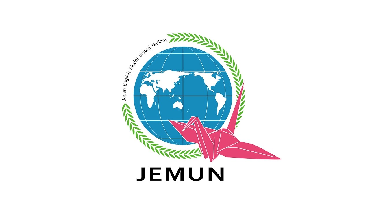 JEMUN Conference