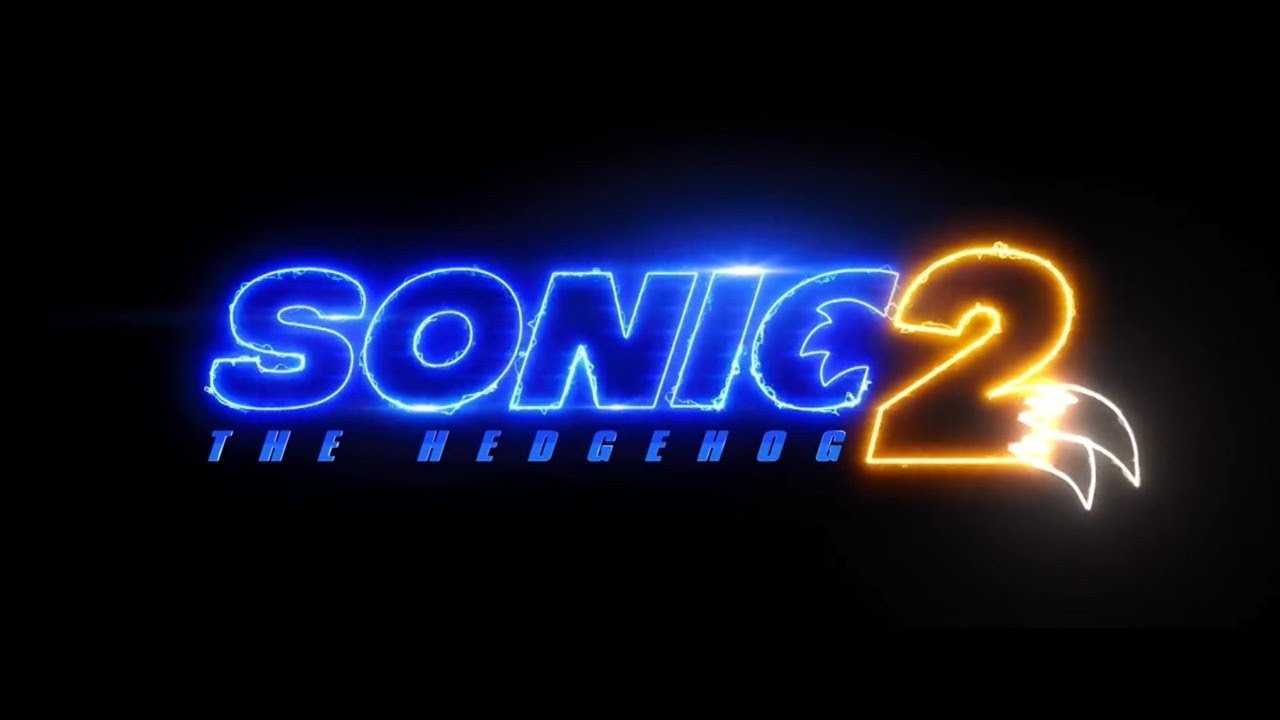Sonic The Hedgehog 2 Opening scene
