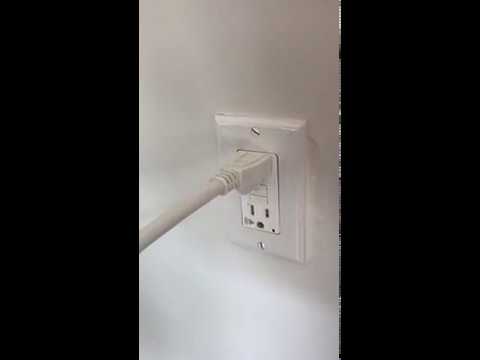 How Alarming GFCI Receptacles Work