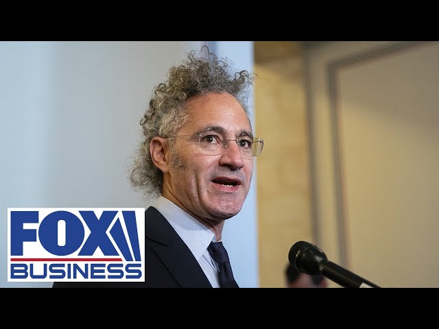 Palantir CEO Alex Karp's Bold Stance Against Critics and the Future of ...