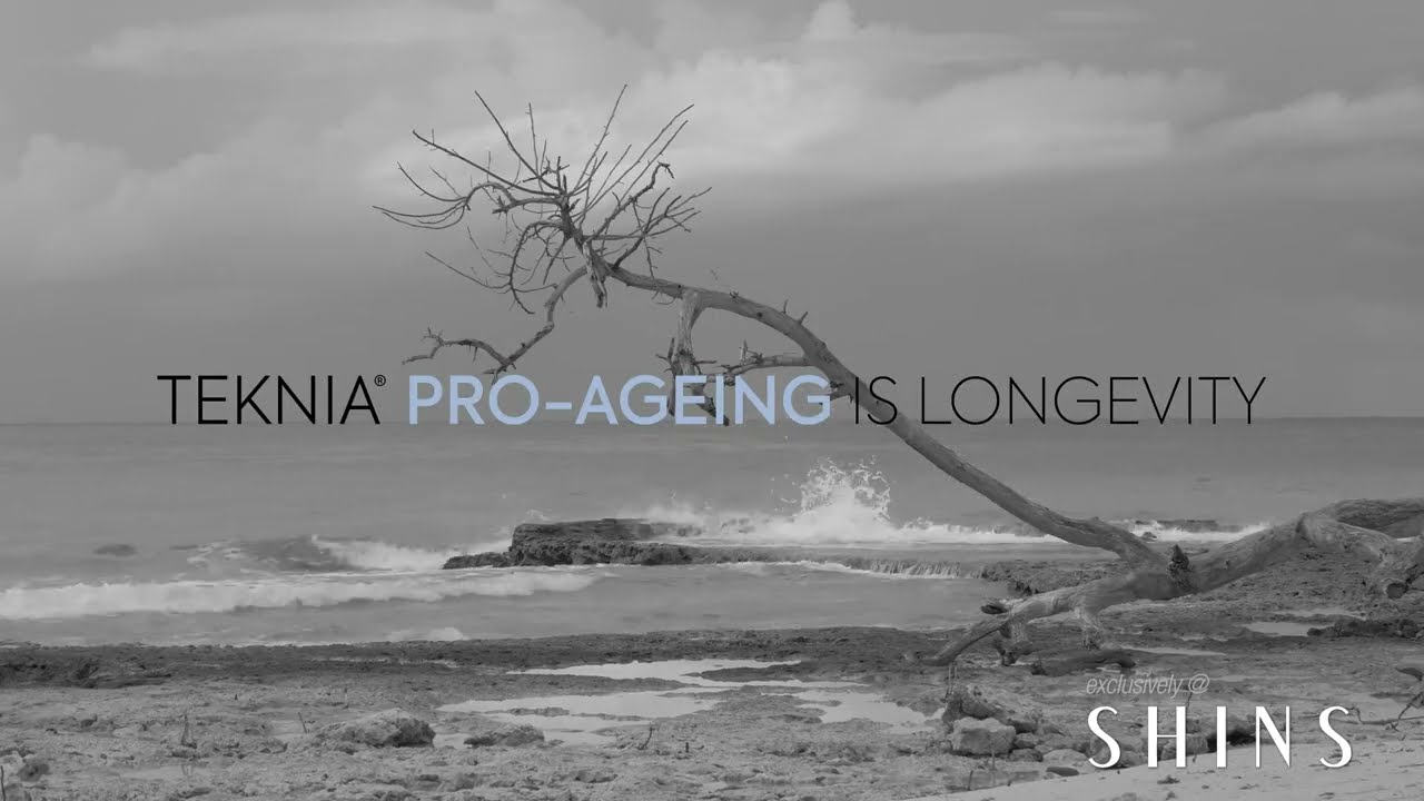 LAKME TEKNIA PRO AGEING THE BALANCE