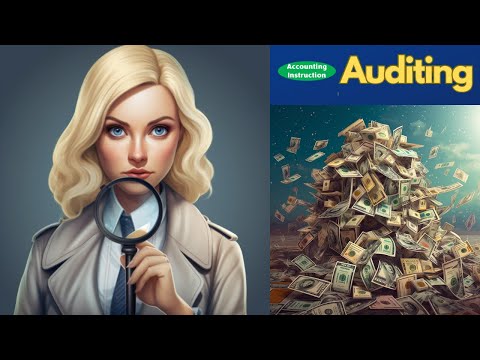 Adjustments to Standard Unqualified Audit Report 18110 Auditing