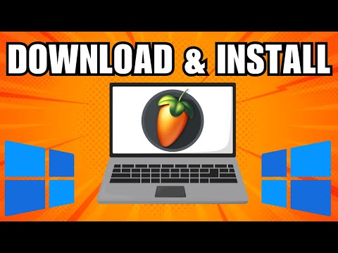 How to Download & install FL Studio 21 on Windows PC/ Laptop