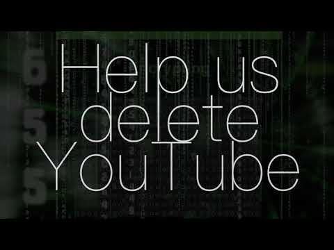 Project Zorgo YouTube Hacker Group