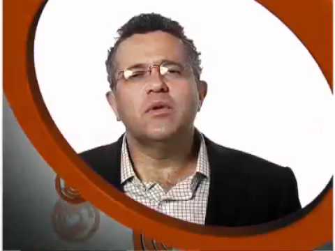 Jeffrey Toobin on Media Sensationalism | Big Think