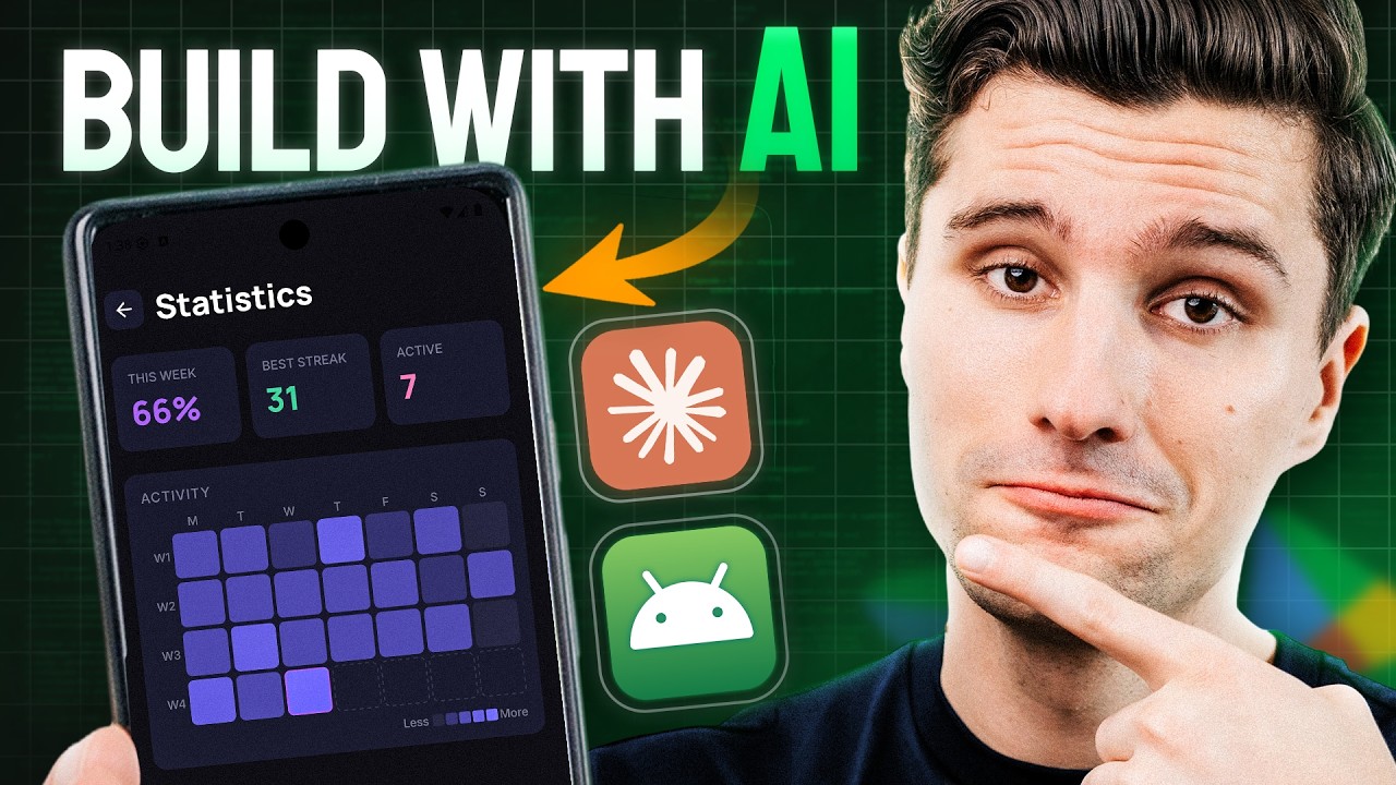 Beginner Course for AI-Assisted Android Development