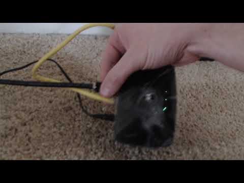 Motorola Moca adapter
