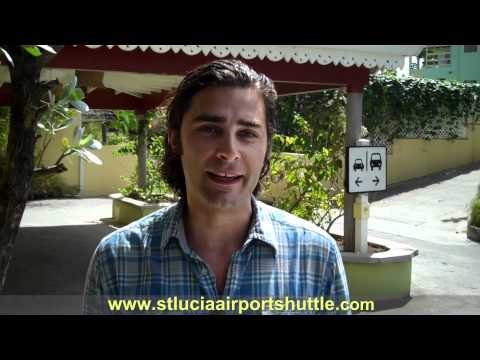 St lucia airport taxi - st lucia airport transfers uvf Review