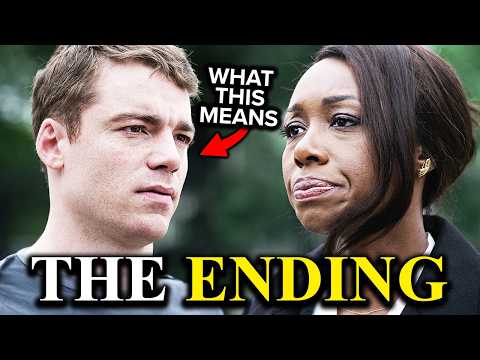 THE NIGHT AGENT Season 2 Ending Explained