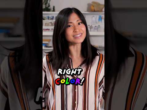 Fix Your Art's Colors!