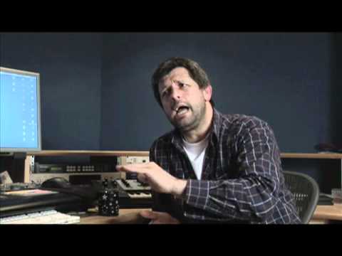 The Verbatim History of HD Aesthetics and Technologies: John Clark