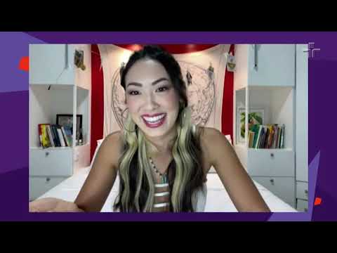 Ana Hikari conta como foi interpretar a mesma personagem duas vezes em produções diferentes