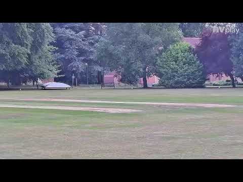 Bracebridge Heath midweek XI vs Lindum cc midweek XI (17/06/2025)