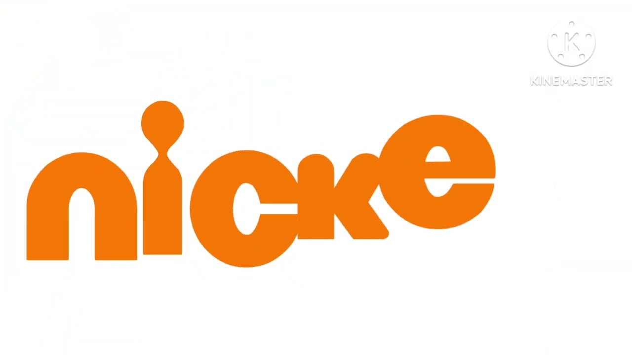 nickelodeon logo animation remake