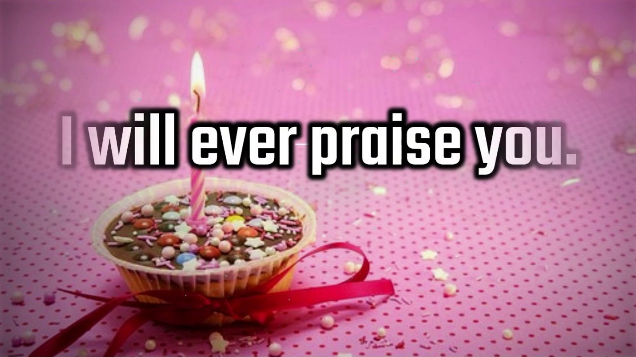 Biblical Birthday Wishes: Religious Birthday Wishes and Messages and Quotes