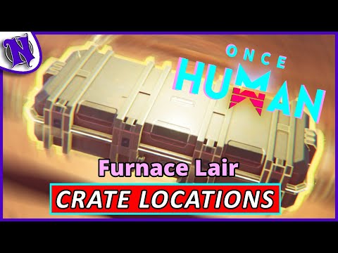 Steam Community :: Video :: Furnace Lair Mystical Weapon and Gear Crate ...
