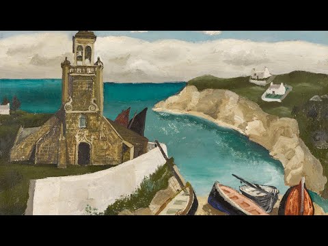 The Titans of British Modernism | Art & Object