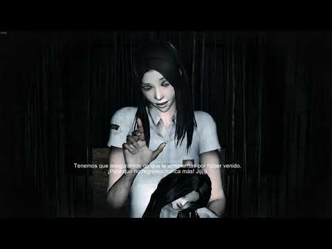 Steam Community :: Video :: Dreadout - Ira