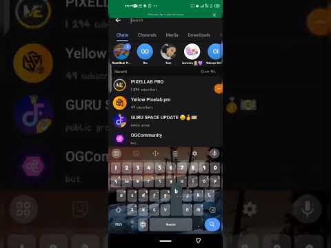 How to Download & Install the "PIXELLAB PRO" Application